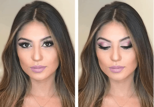 Blo Out Lounge | Valencia Blow Dry Bar & Makeup Salon