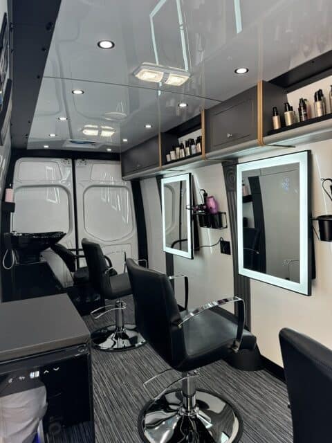 Blo Out Lounge | Valencia Blow Dry Bar & Makeup Salon